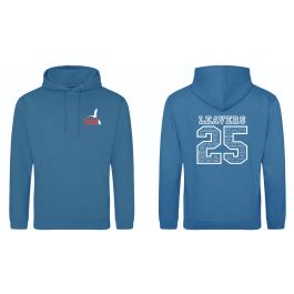 Bourton Meadow Kids Leavers Hoodie 24